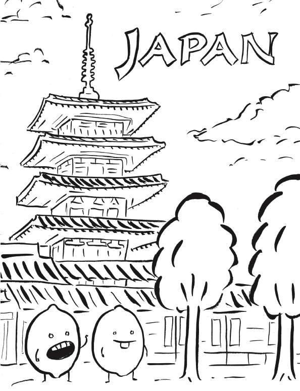 Mr Tumble - Free Colouring Pages